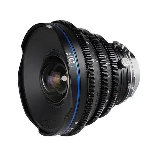 Laowa - 15mm T4.8 Zero-D Shift Cine – Amplis Store