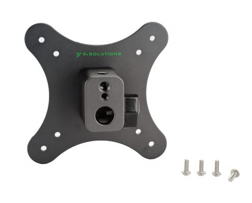 9.Solutions VESA to 5/8" Receptacle – Amplis Store