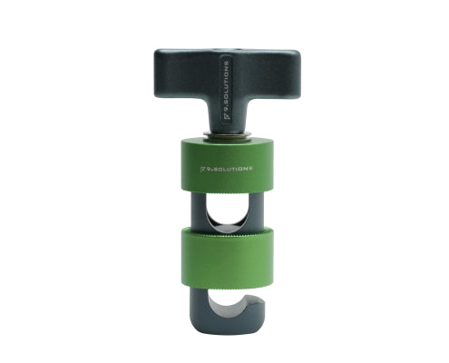 9.Solutions 5/8" Gag Open – Amplis Store