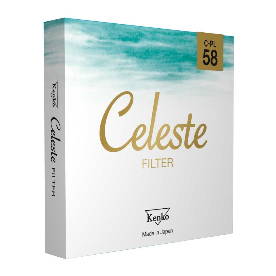 Kenko Celeste UV – Amplis Store