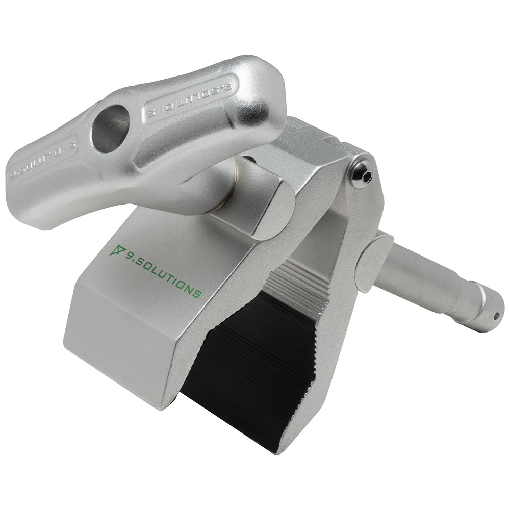 9.Solutions Heavy-Duty Python Clamp – Amplis Store 9.Solutions Heavy-Duty Python Clamp – Amplis Store