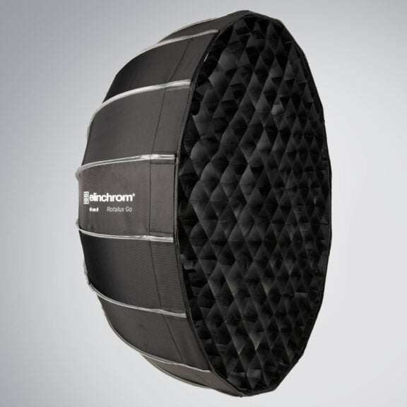 Rotalux Go Octa Softbox 60 cm (24") – Amplis Store