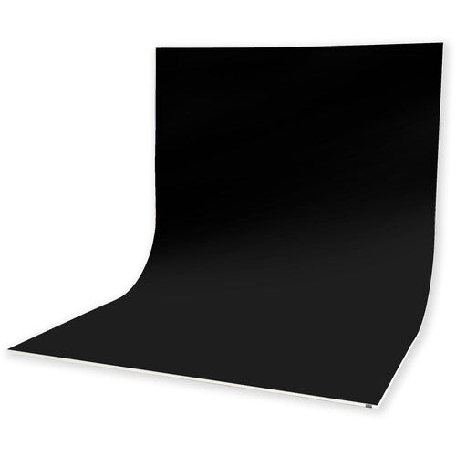 EASIFRAME® Cyclorama Curved Frame Fabric Skin Black – Amplis Store