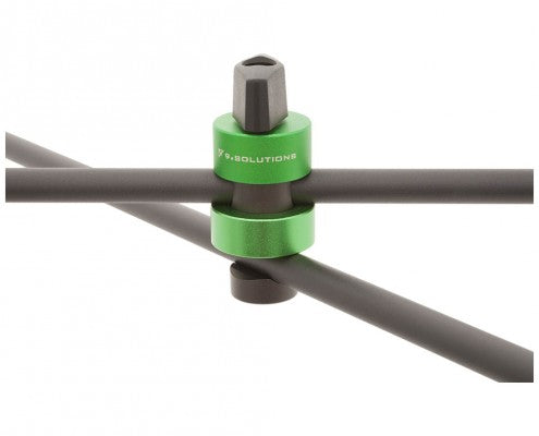 9.Solutions 3/8" Gag – Amplis Store