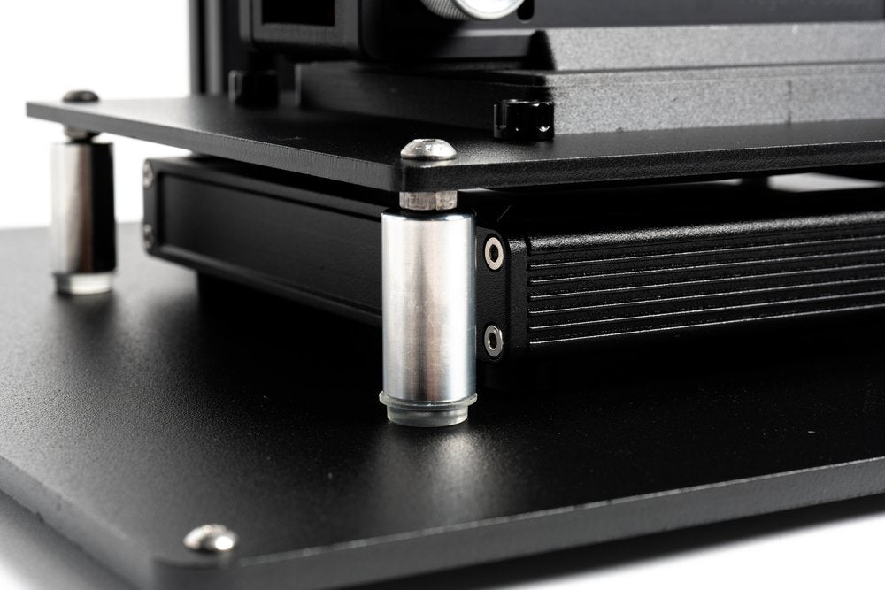 Negative Supply - Pro Mount MK2 Leg Extension Kit – Amplis Store