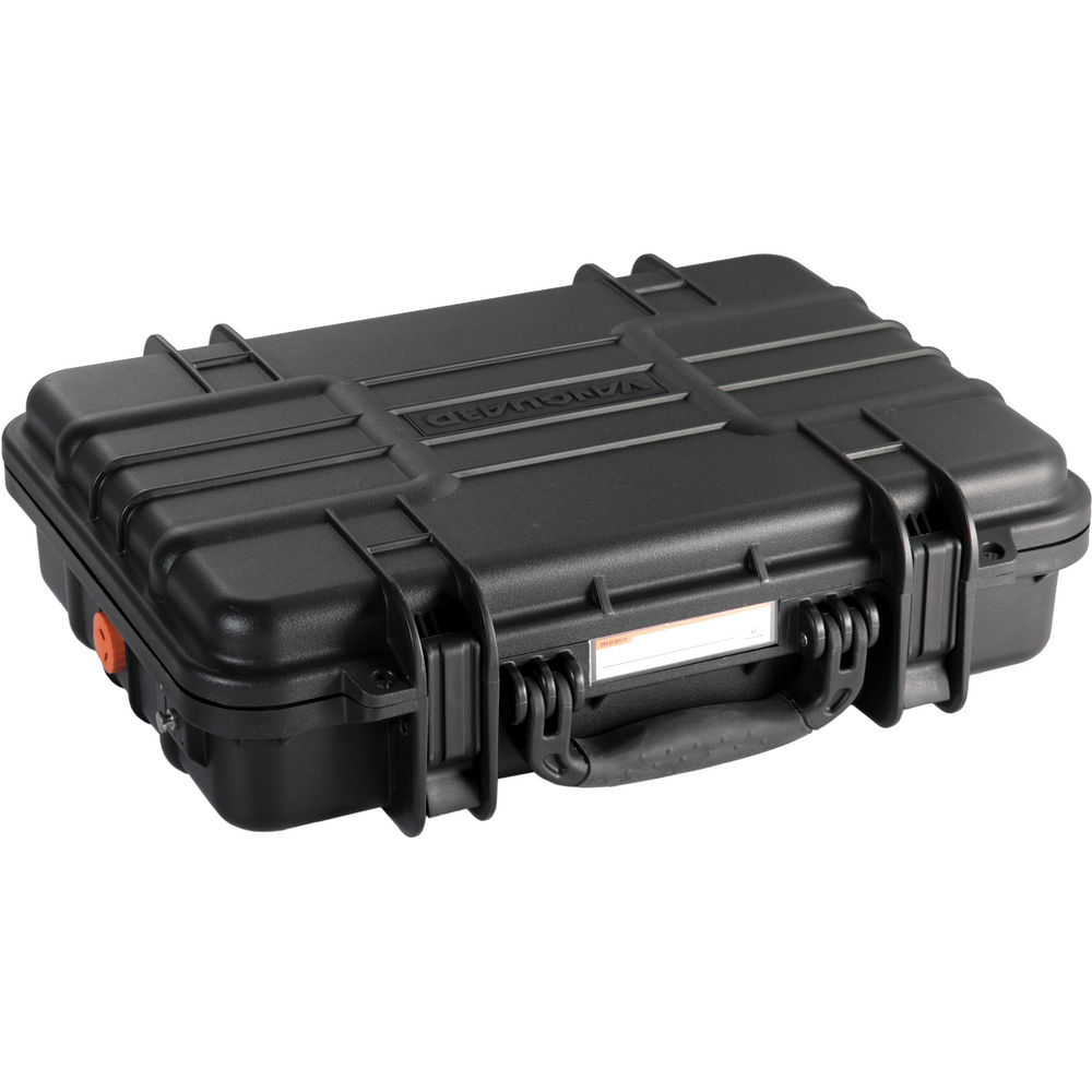 Vanguard Supreme38F Case – Amplis Store