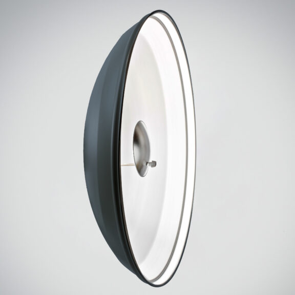 Softlite White Beauty Dish Reflector 70cm (27.6") – Amplis Store