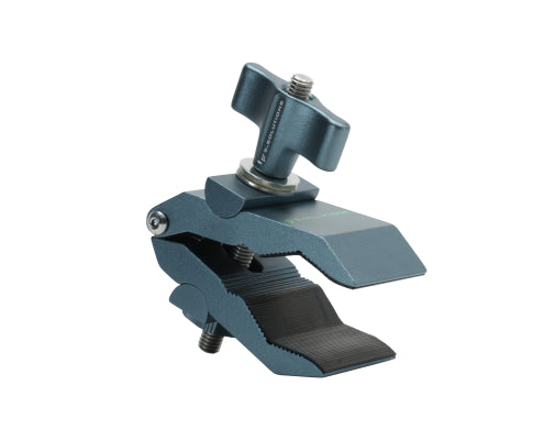 9.Solutions Python Clamp with 3/8" Male Thread – Amplis Store