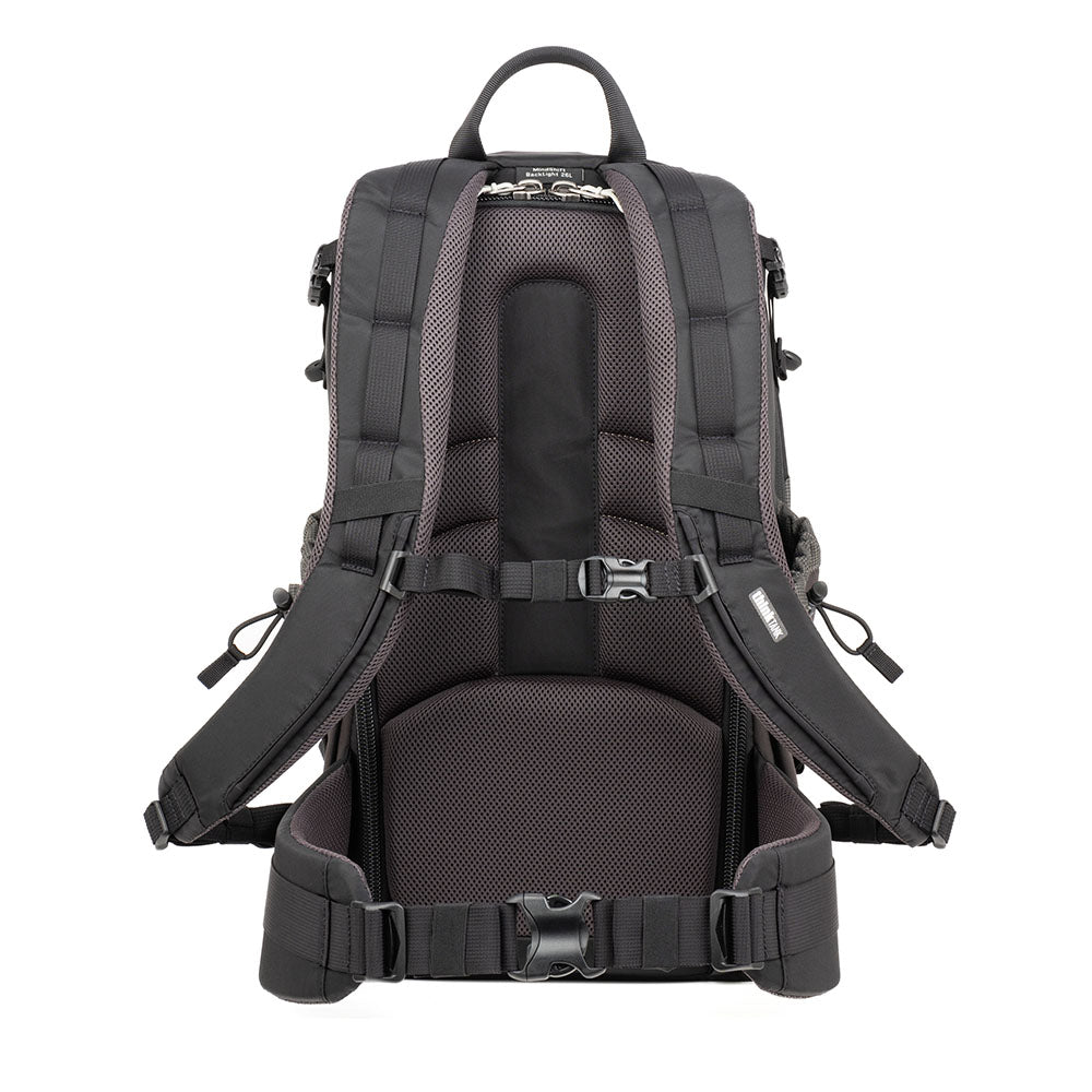 Think Tank - BackLight® 26L Backpack, Slate Black – Amplis Store