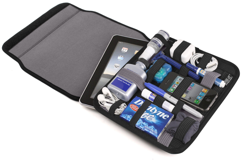 Cocoon -GRID-IT!® Wrap 10 For iPad/Tablets – Amplis Store