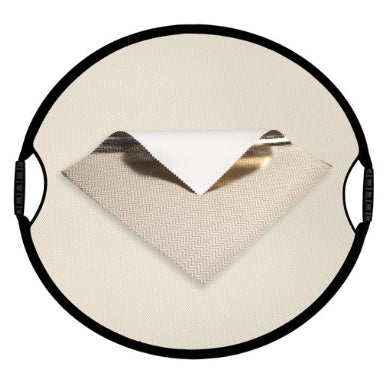 Sunbounce - SUN-MOVER Reflector ZEBRA – Amplis Store