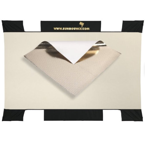 SCREEN only for MINI Bouncer ZEBRA / WHITE – Amplis Store