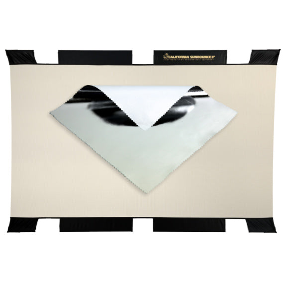 SCREEN BIG Bouncer SILVER – Amplis Store