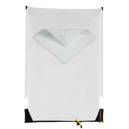 SCREEN SUN-SWATTER PRO 2/3 Diffuser – Amplis Store