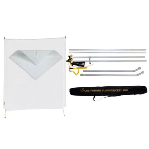 KIT SUN-SWATTER BIG Diffuser – Amplis Store