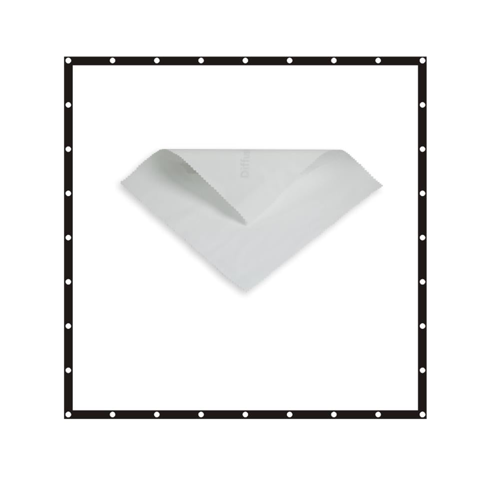 SCREEN SUN-SCRIM 8x8 Diffuser – Amplis Store