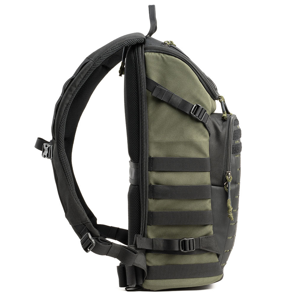Think Tank DarkLight™ 14L Backpack - Montane Green – Amplis Store