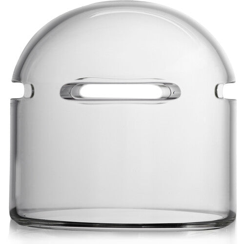 Glass dome transparent MK-III – Amplis Store