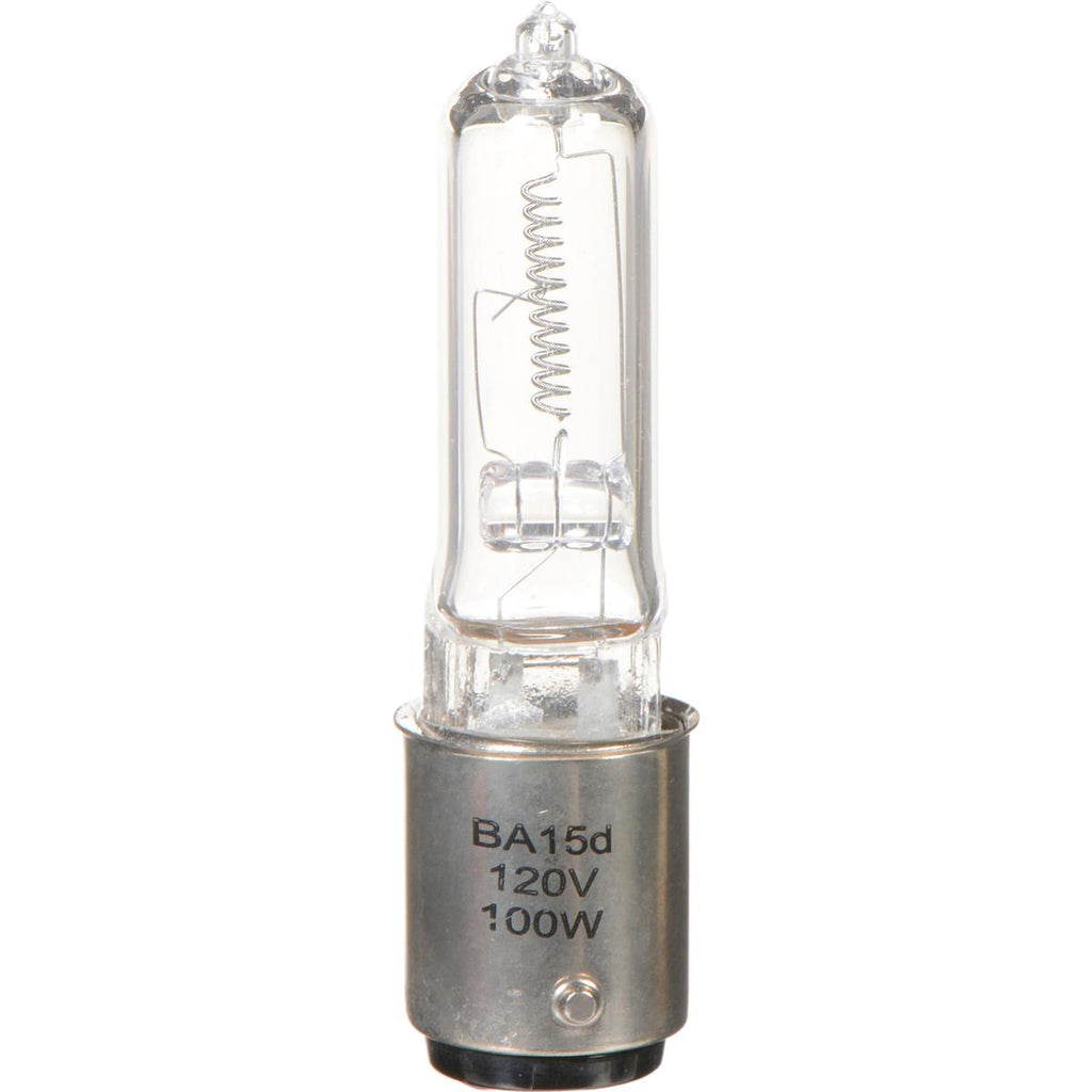 Elinchrom - 100W/120V Lamp for Style 300S, 600S and 1200S Model Lamp ...