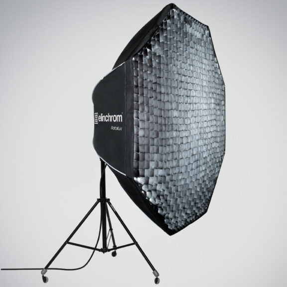 Rotagrid for Deep Octa Softbox Indirect 150cm (59") – Amplis Store