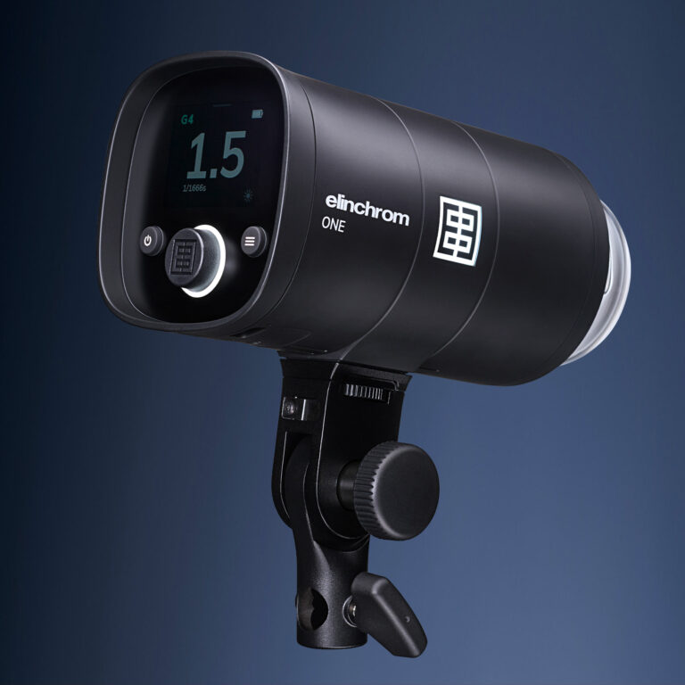 Elinchrom ONE - Off-Camera Flash Dual Kit – Amplis Store
