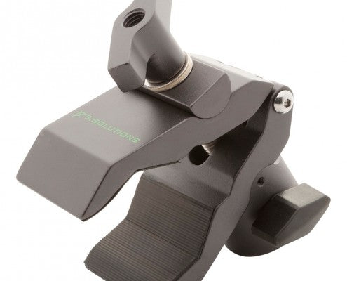 9.Solutions Python Clamp with Snap-in Socket – Amplis Store