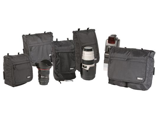 Think Tank - SKIN SET BLACK – Amplis Store