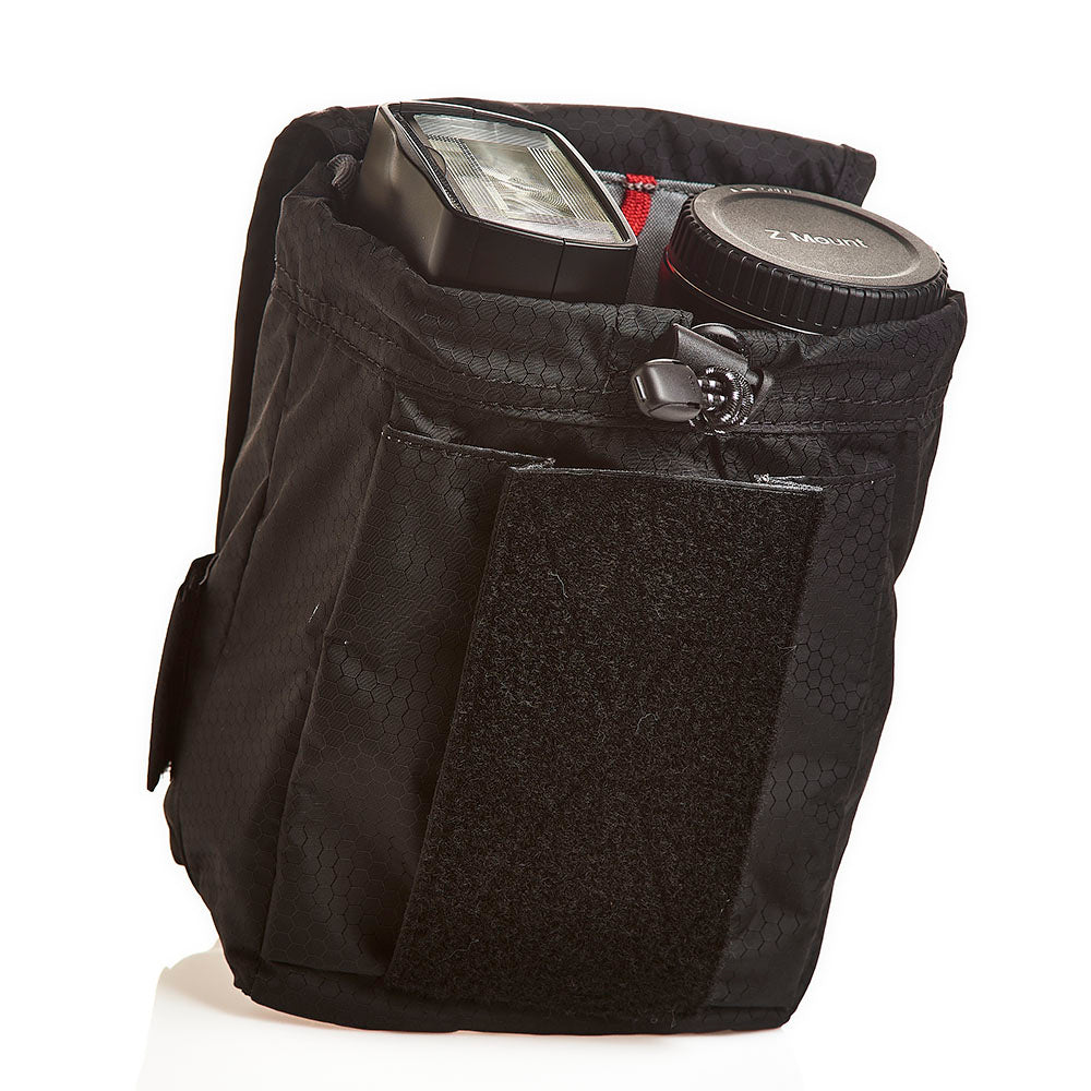 Think Tank Skin 50 V2.0 - Black – Amplis Store