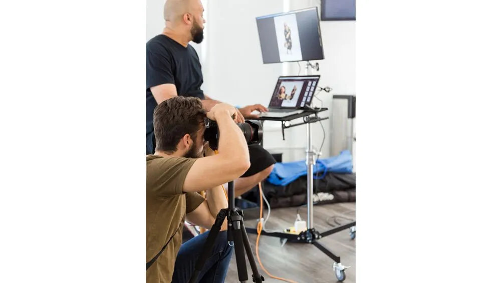 Tether Tools - Ultimate Tethering Kit – Amplis Store