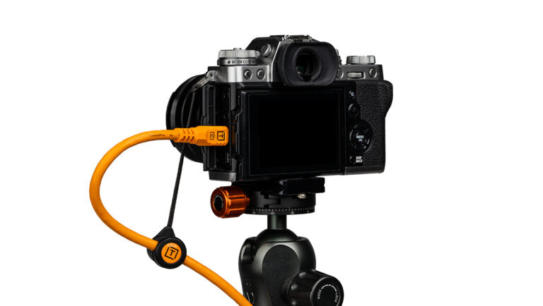 Starter Tethering Kit, Optima 10G USB-C "š¬" 15"š¬² (4.6m) Straight to ...