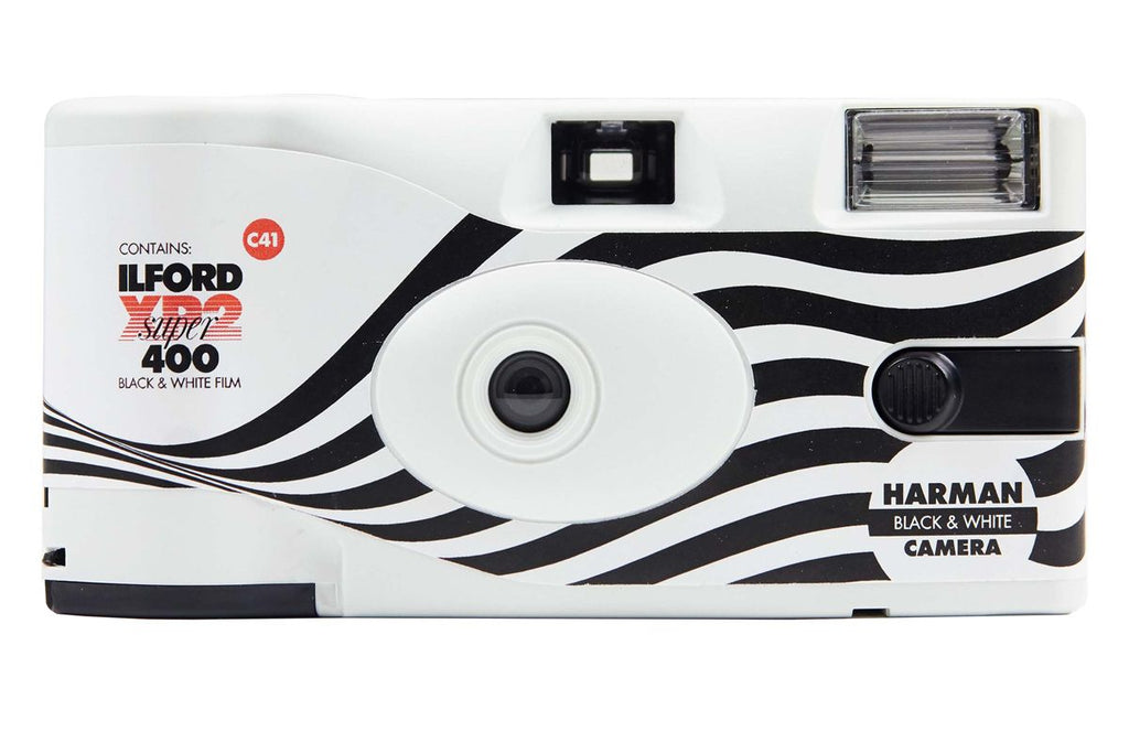 Harman XP2 Single Use camera – Amplis Store