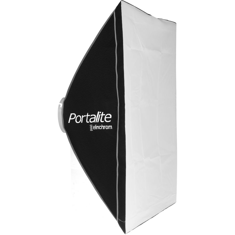 Portalite Square Softbox 66cm (26") – Amplis Store
