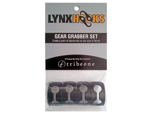 Gear Grabbers Set of 4 – Amplis Store