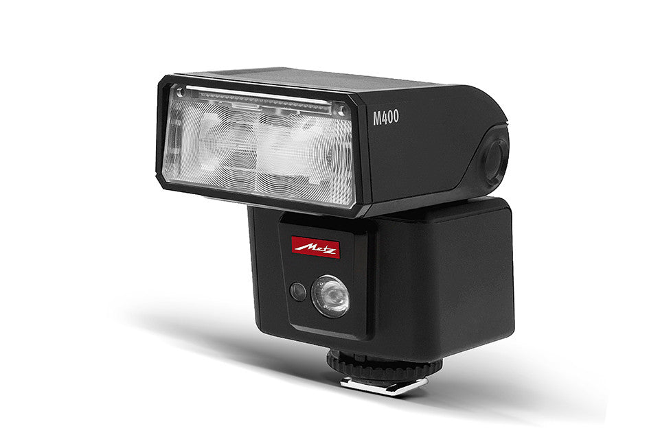 Metz Flash M400 Canon – Amplis Store