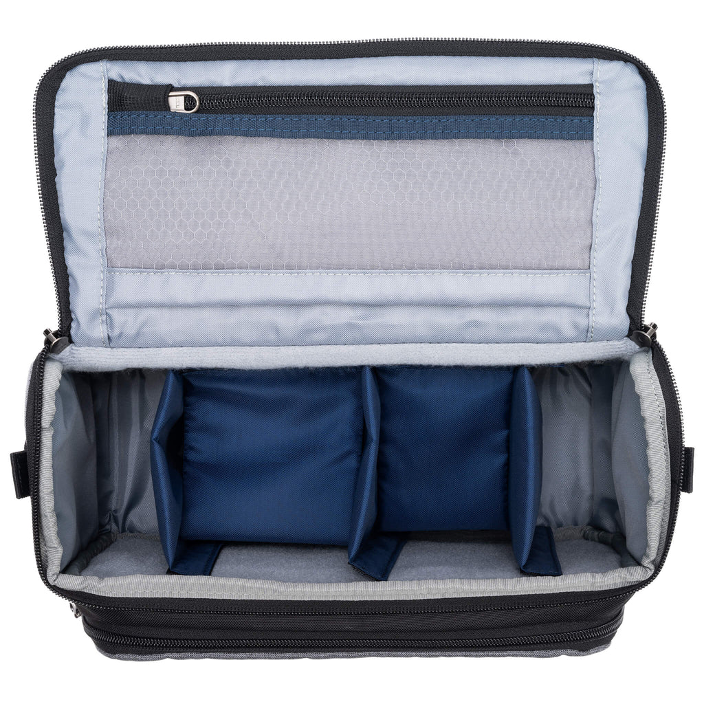 Think Tank Mirrorless Mover 25 V2 Coast Green – Amplis Store