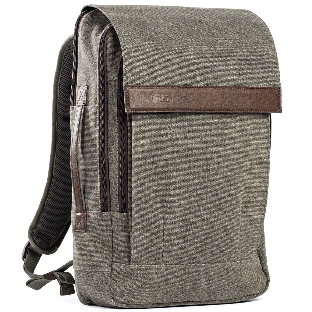 Retrospective EDC Backpack – Amplis Store