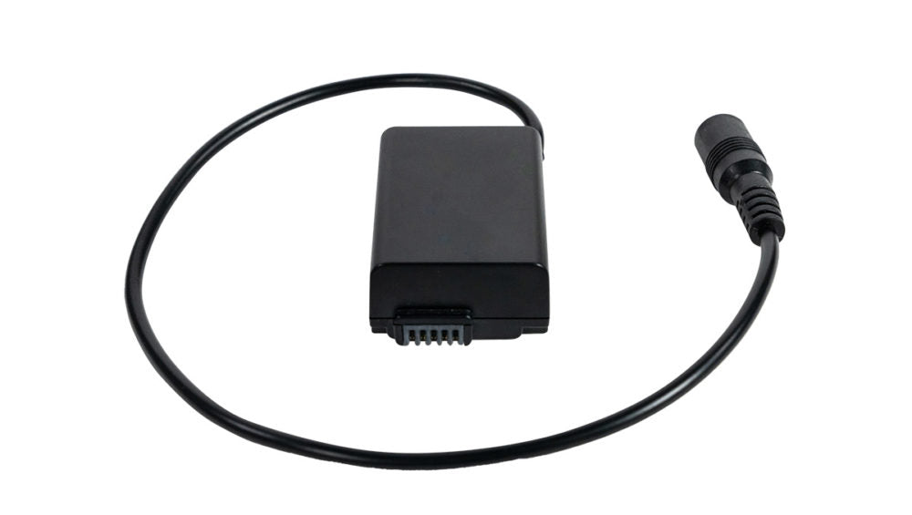 Tether Tools Relay Camera coupler for Nikon Battery EN-EL25 – Amplis Store