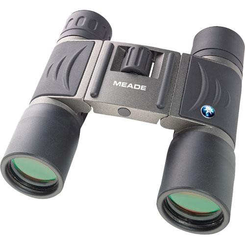 MEADE Travel View Binoculars 10x25 – Amplis Store