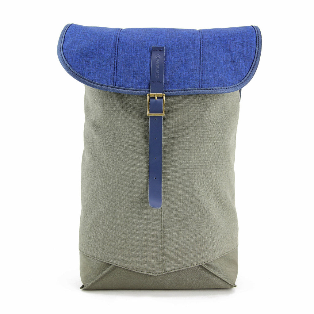 Vanguard VEO TRAVEL 41 BLUE – Amplis Store